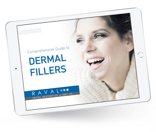 Dermal Fillers | Ebook Landing