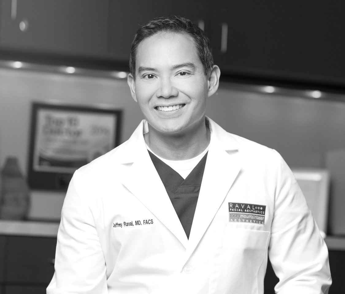 Denver Nasal Airway Surgery | Raval Facial Aesthetics